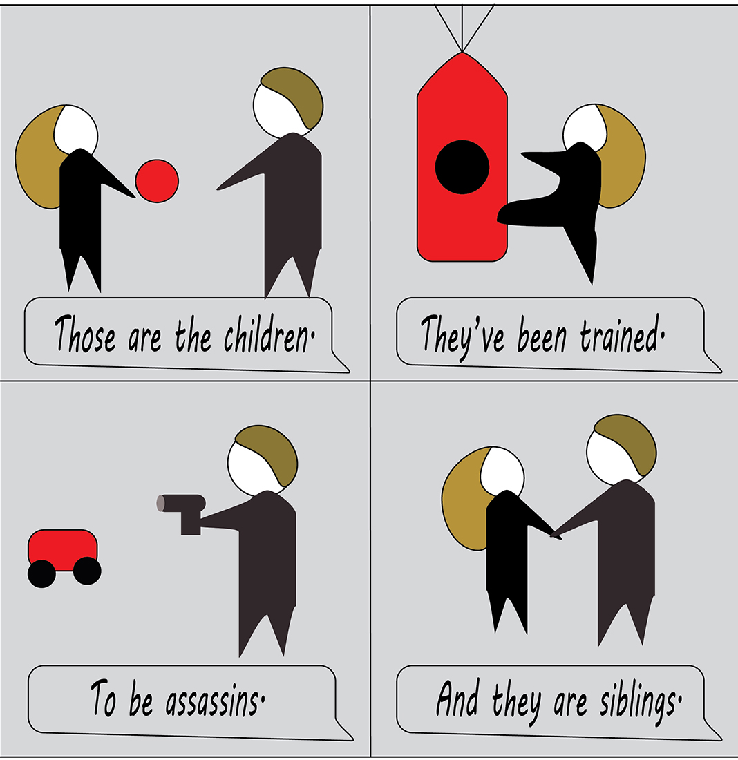 Weekly Blog: Show and Tell Erin Rockwood | Kristin Becker's DTC Classes ...